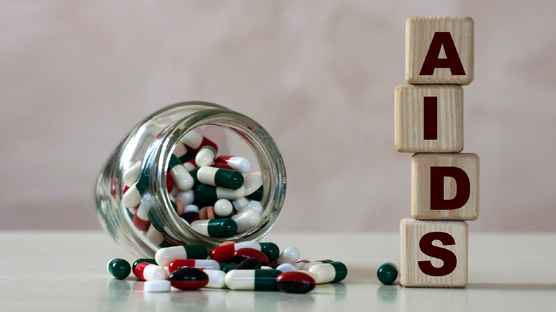 News - Scientific Understanding of AIDS: Eliminating Discrimination and ...