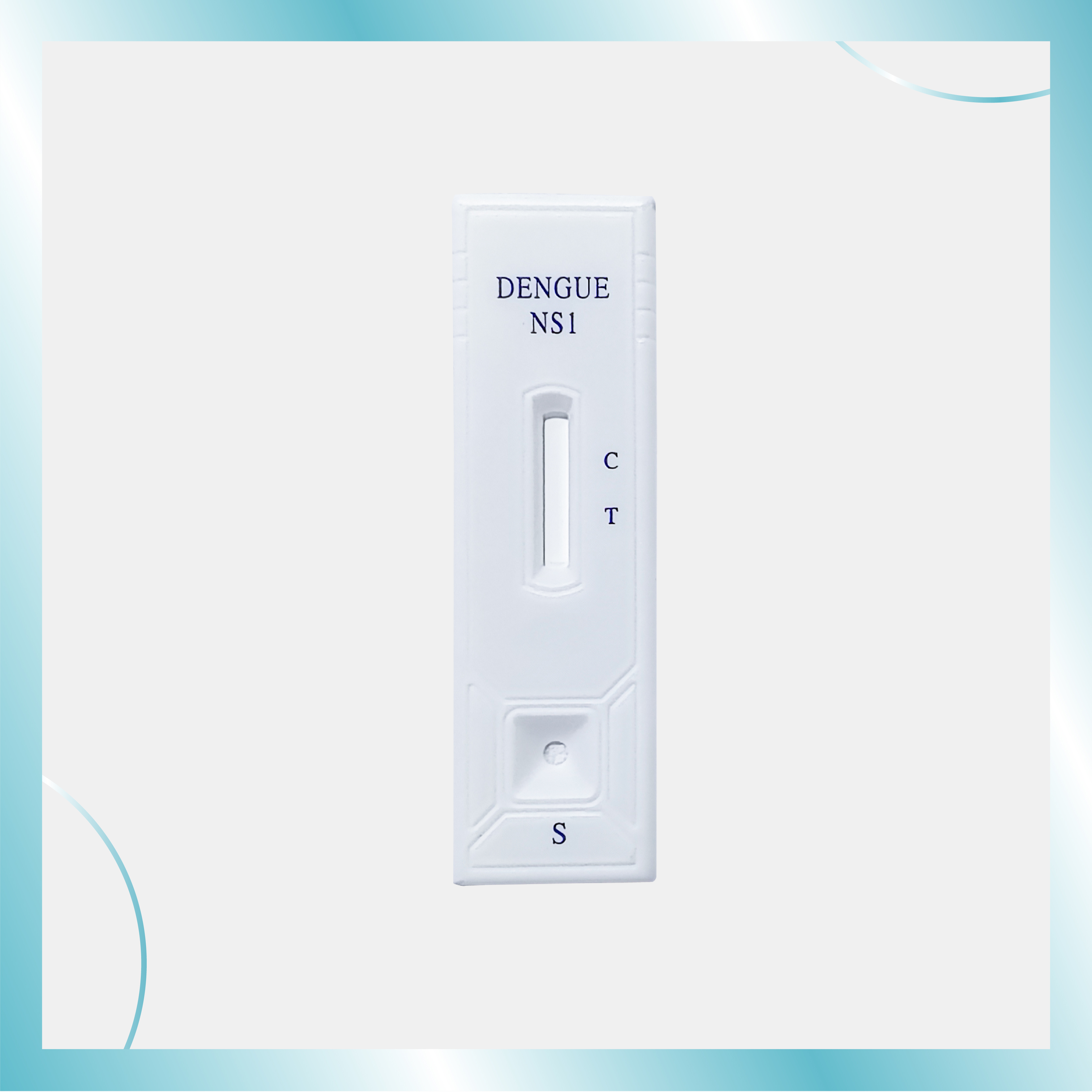 Dengue NS1 Antigen Rapid Test