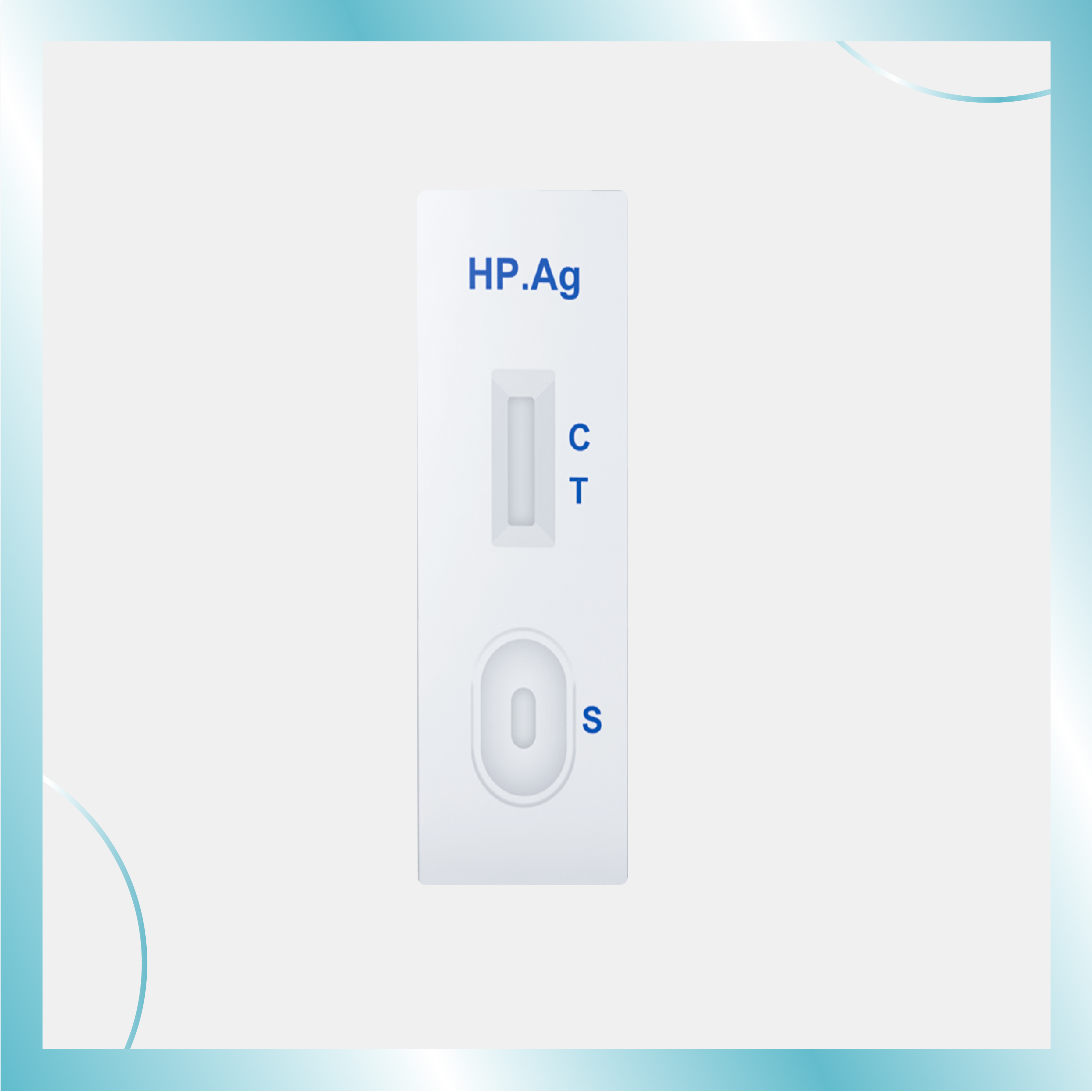 H. Pylori Antigen Rapid Test