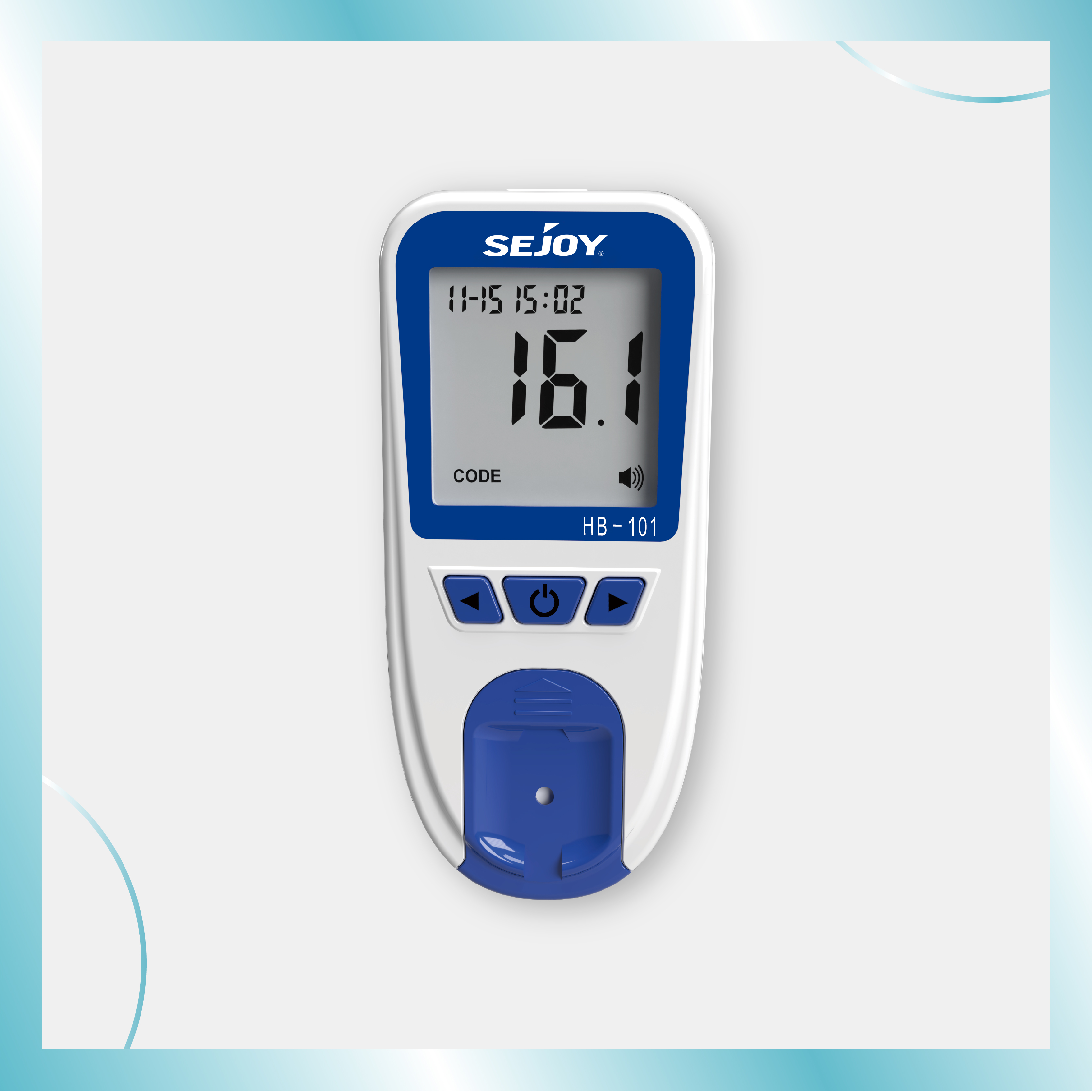 Hemoglobin Monitoring System HB-101