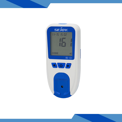 Original Factory auto hemogram hematology analyzer hemoglobin meter