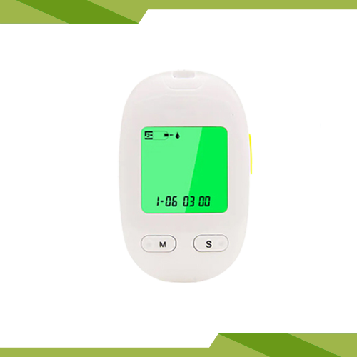 High Quality Uric Acid Meter with Test Strips Tester Uric Acid Monitor ...