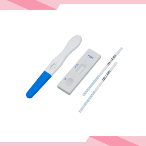 Supply OEM High Sensitivity Multi-Specification Urine Fsh Test Pen for ...